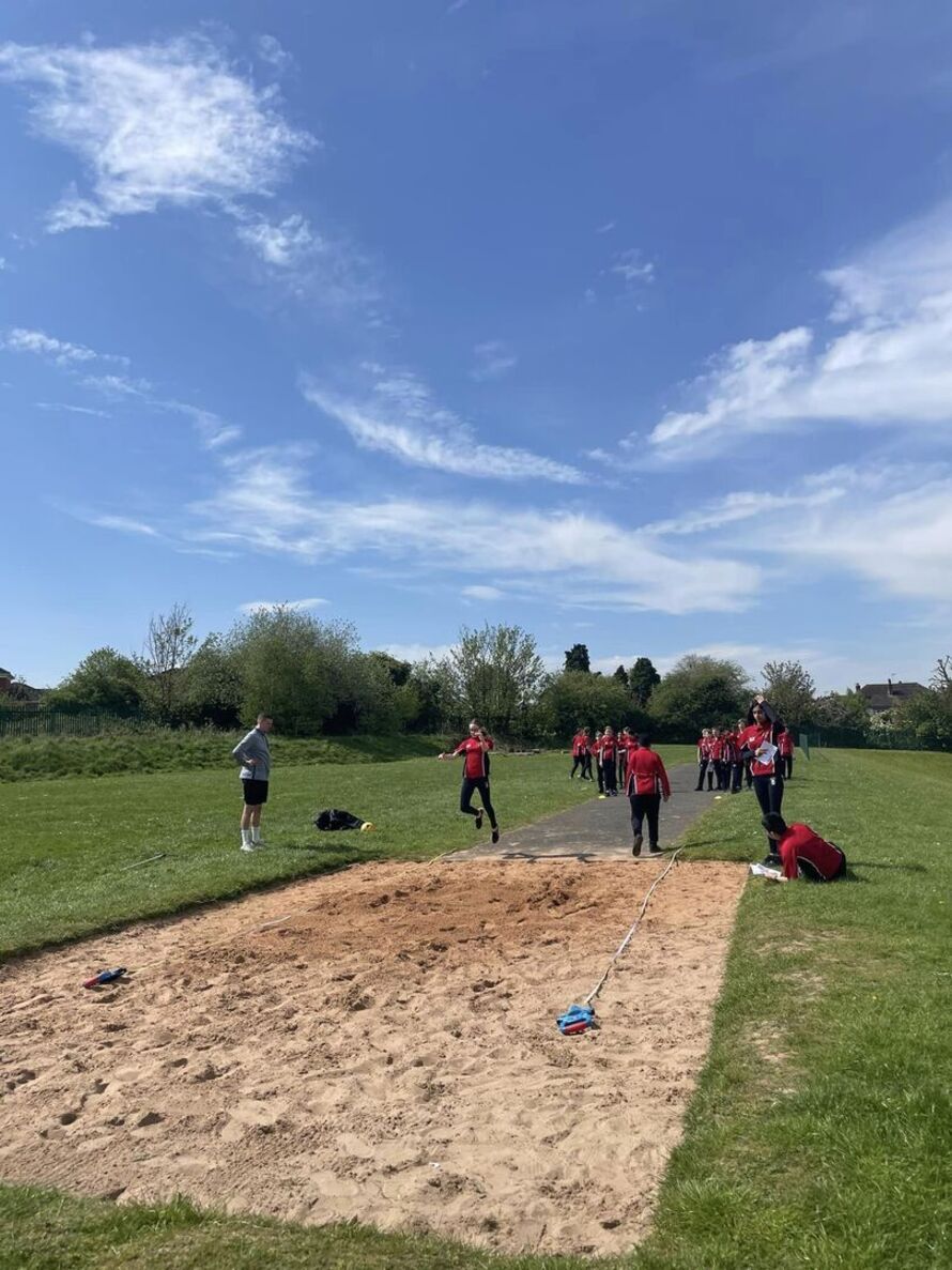 Redhill School - Profile (2023)