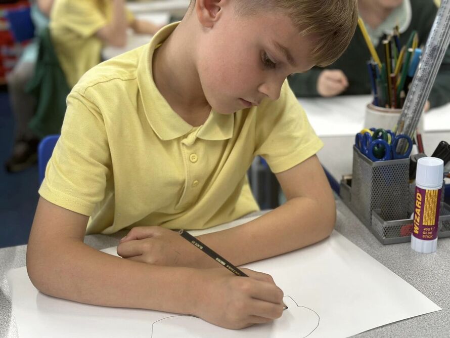 St Bede's Catholic Primary School in Rotherham - Profile (2023)