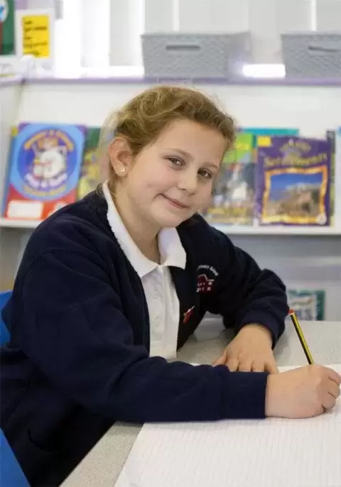 St Gerard's Catholic Primary School Gallery: Photos of Campus Life ...