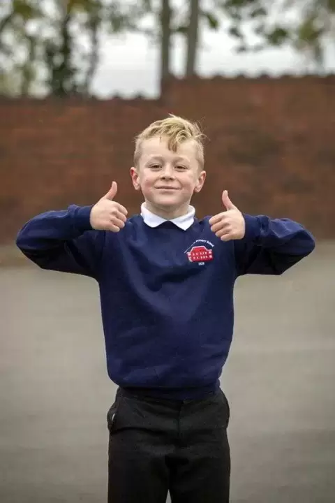 St Gerard's Catholic Primary School Gallery: Photos of Campus Life ...