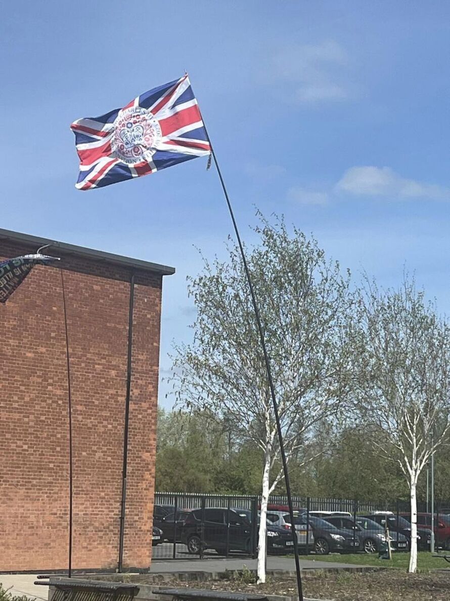 Wodensborough Ormiston Academy - Profile (2023)