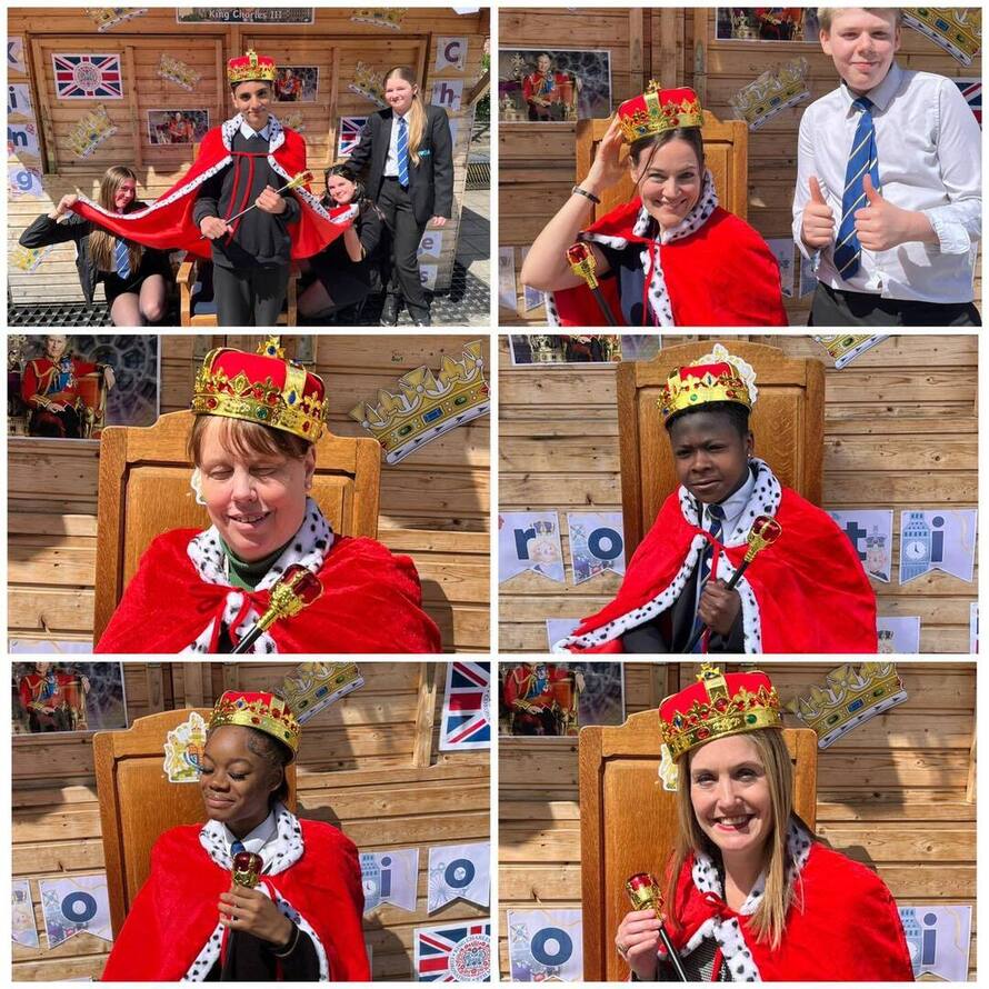 Wodensborough Ormiston Academy - Profile (2023)