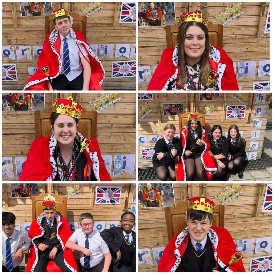 Wodensborough Ormiston Academy - Profile (2023)