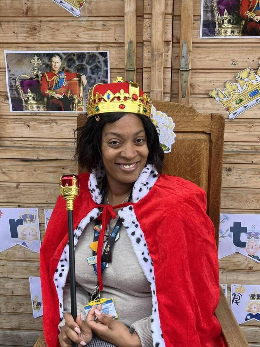 Wodensborough Ormiston Academy - Profile (2023)