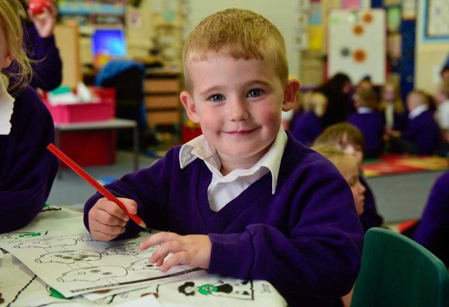 Bluebell Primary School - Profile (2024)