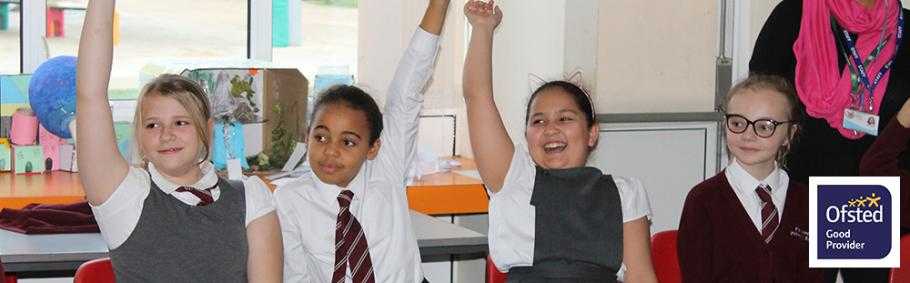 Foxborough Primary School - Profile (2023)