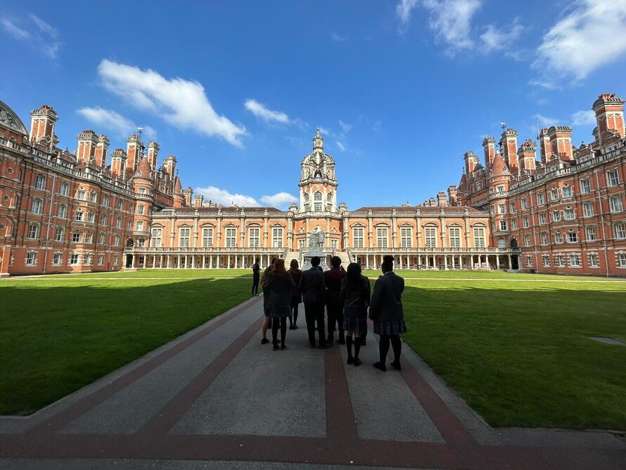 Jubilee High School - Profile (2023)