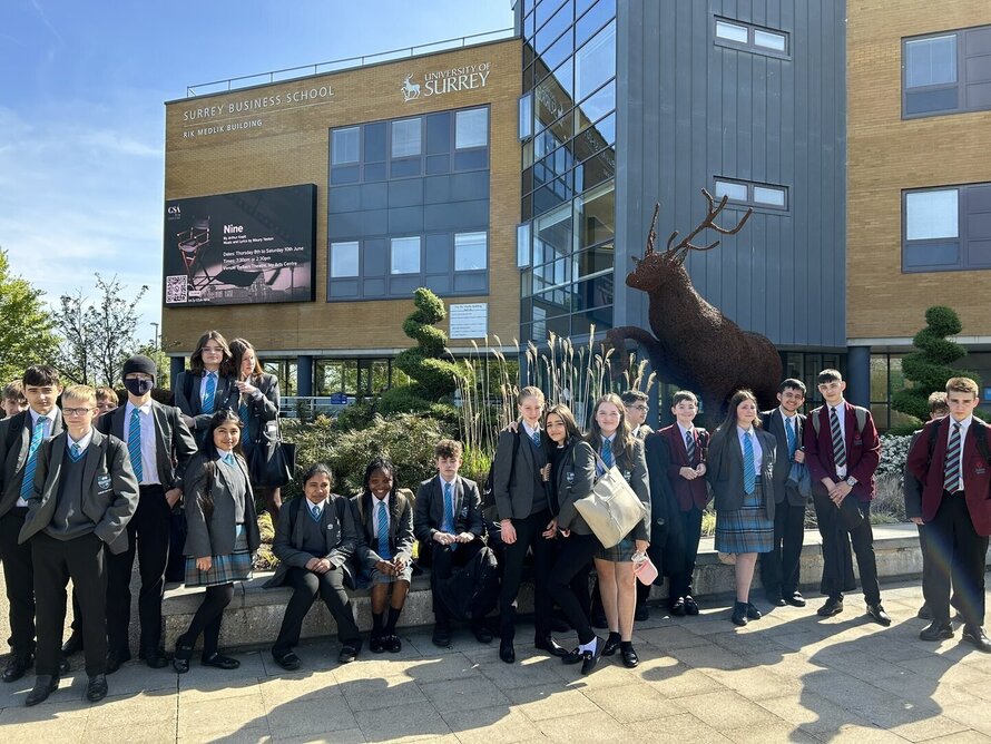 Jubilee High School - Profile (2023)