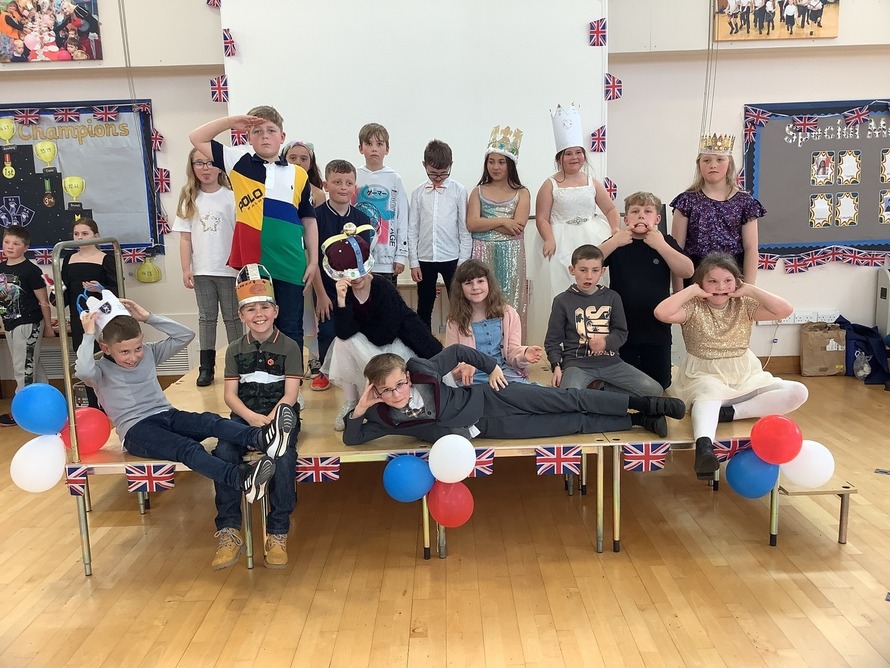 Reynolds Primary Academy - Profile (2023)