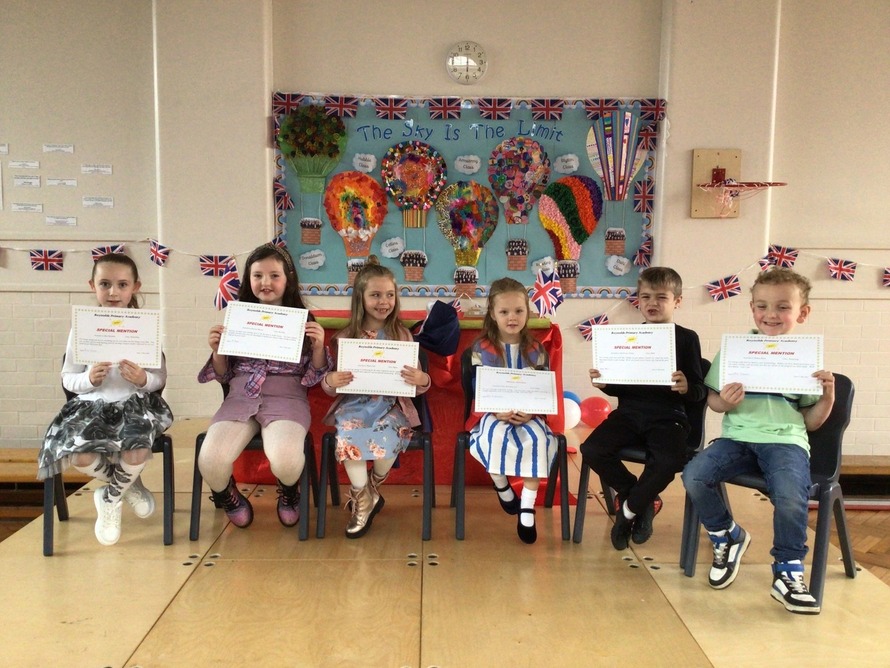 Reynolds Primary Academy - Profile (2023)