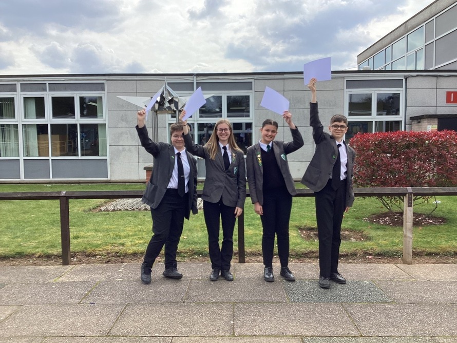 Holgate Academy - Profile (2023)