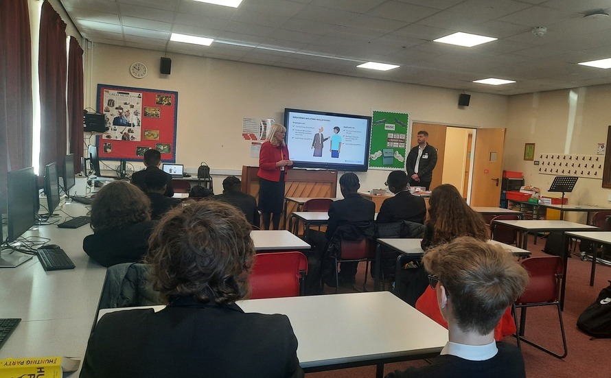 Wrenn School - Profile (2023)