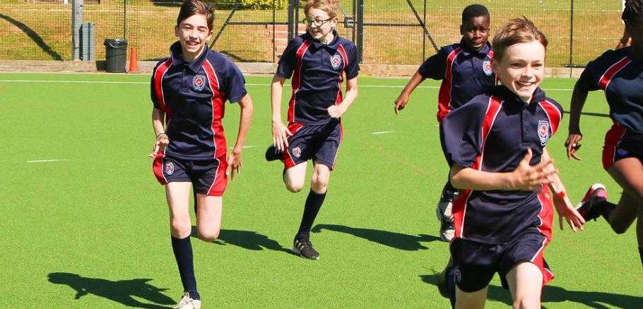 Top 20 Secondary Schools in Northamptonshire (2024 Ratings)