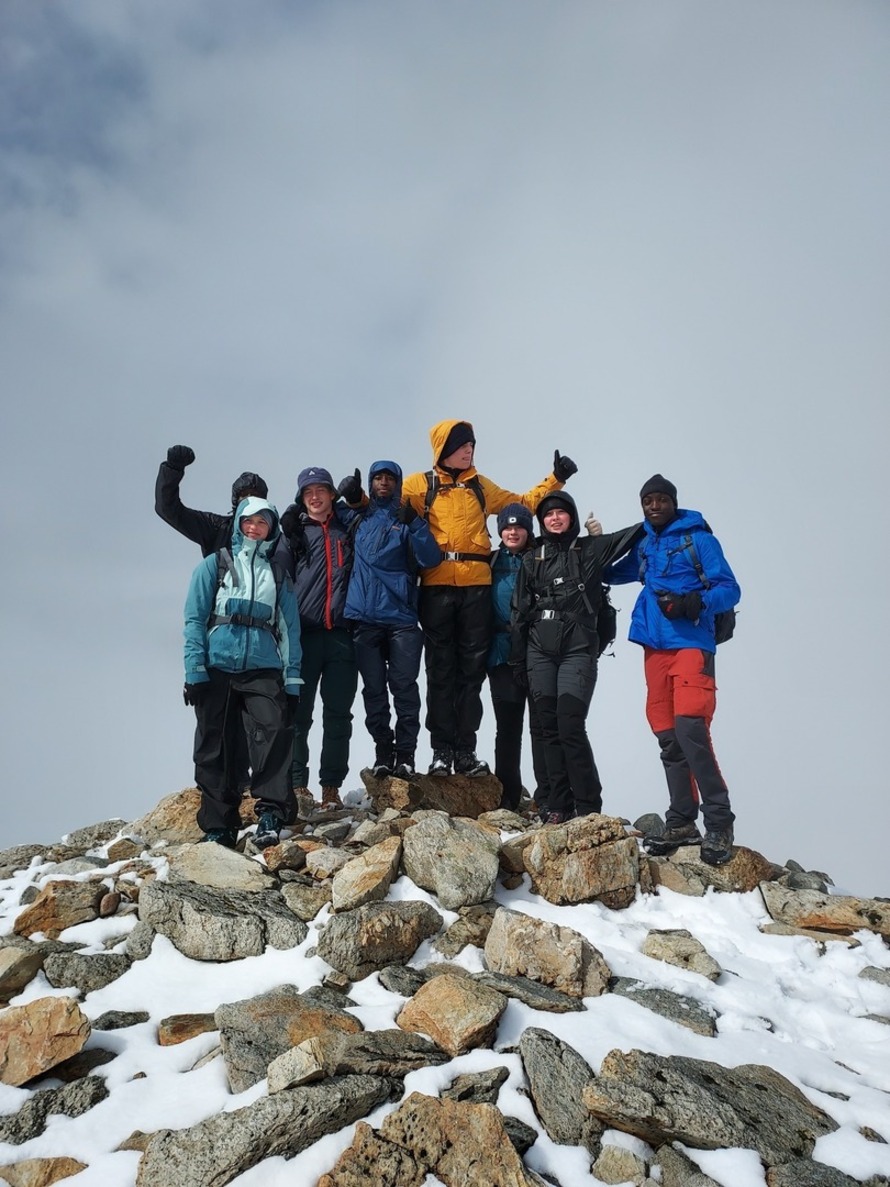 Wrenn School - Profile (2023)