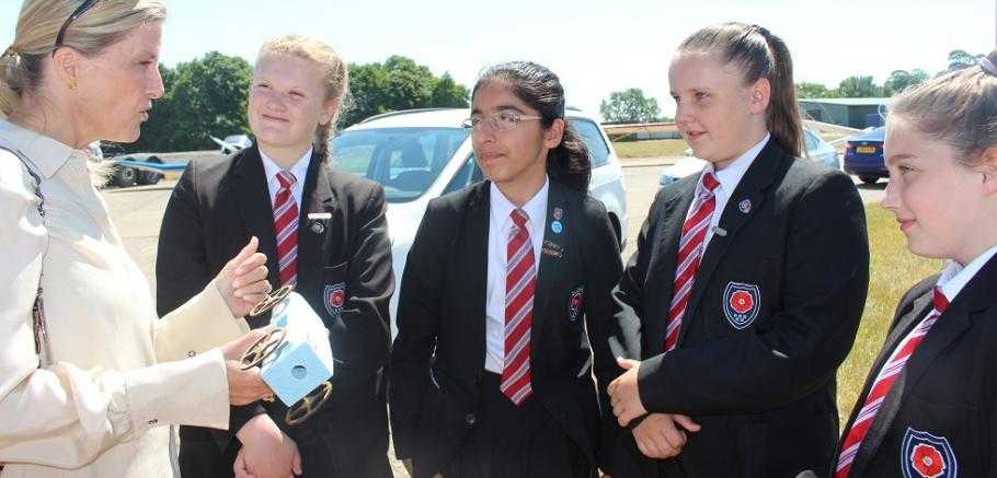 Wrenn School - Profile (2023)