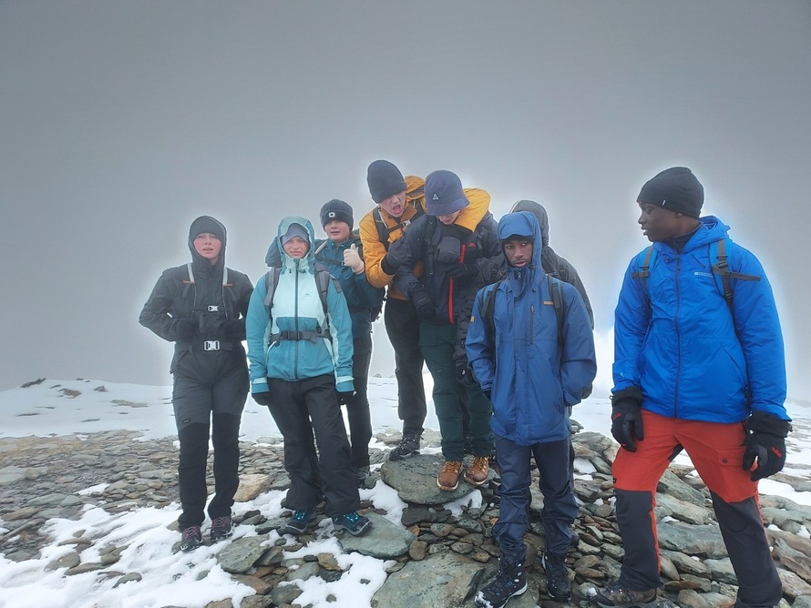 Wrenn School - Profile (2023)