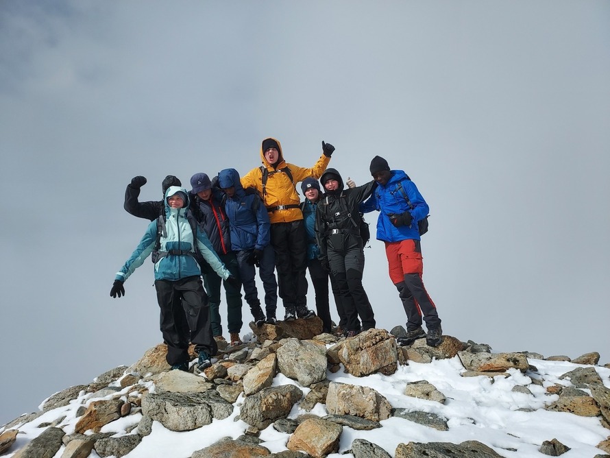 Wrenn School - Profile (2023)