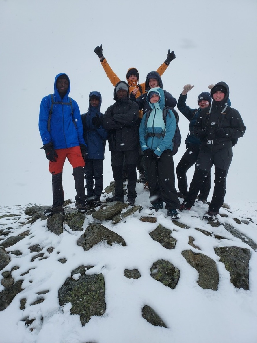 Wrenn School - Profile (2023)