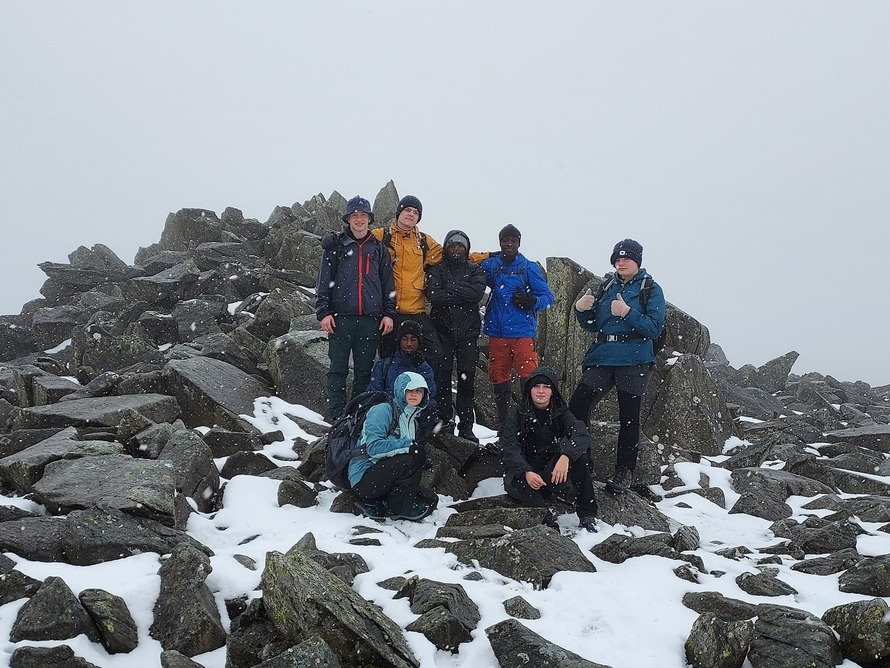 Wrenn School - Profile (2023)