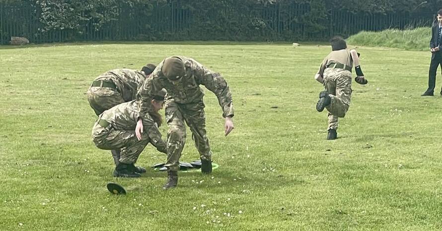 The Ferrers School - Profile (2023)