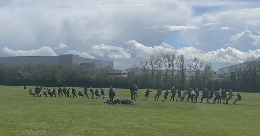 The Ferrers School - Profile (2023)