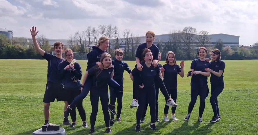 The Ferrers School - Profile (2023)