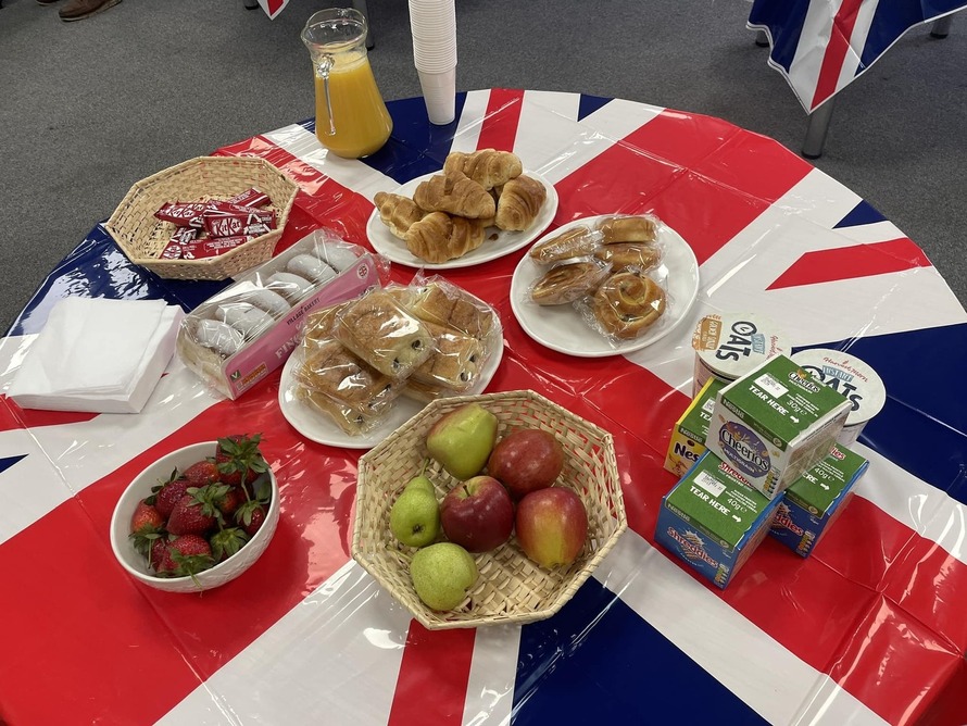 The Ferrers School - Profile (2023)