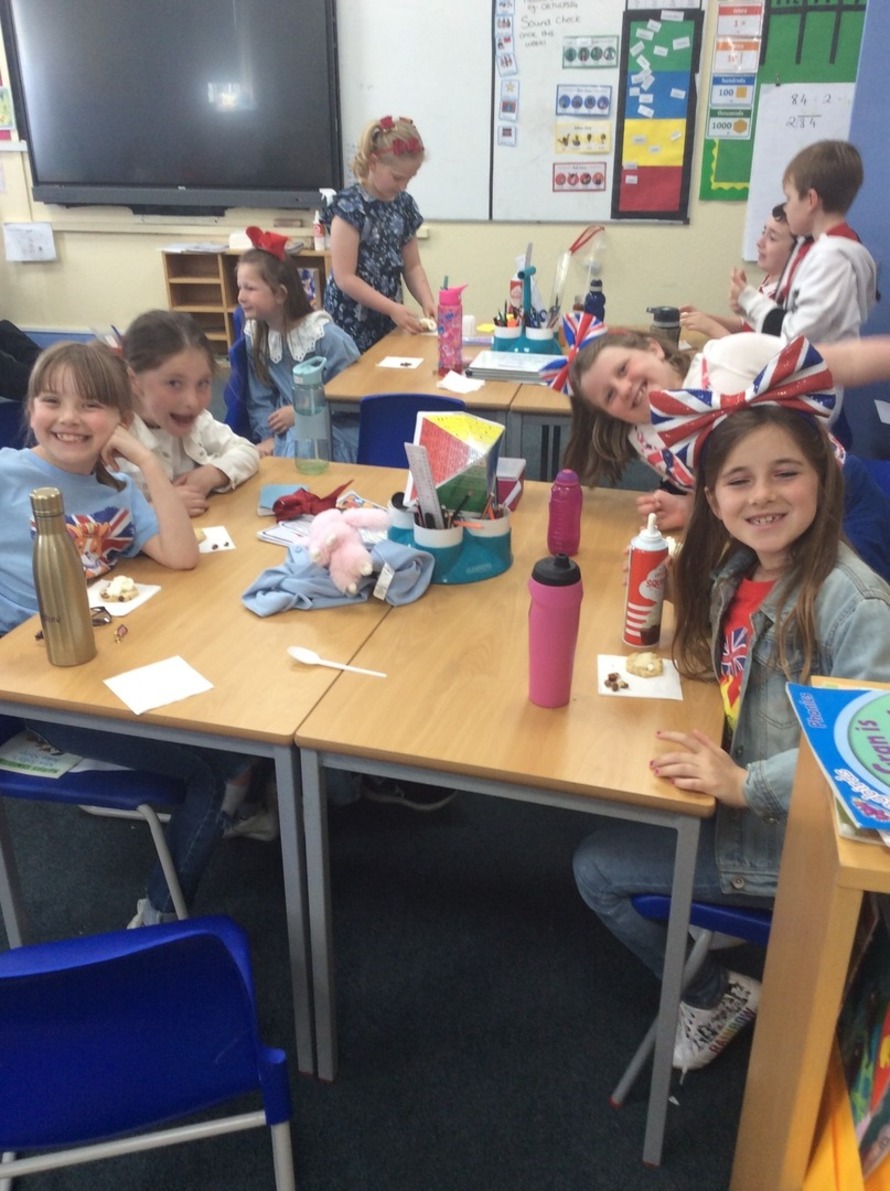 Ortu Corringham Primary School - Profile (2023)