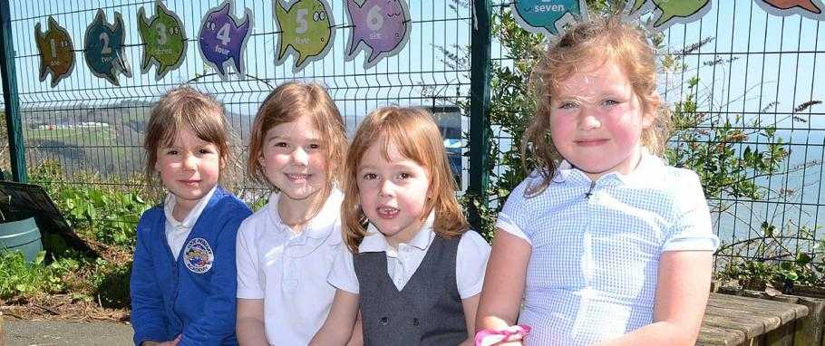 Looe Primary Academy - Profile (2023)