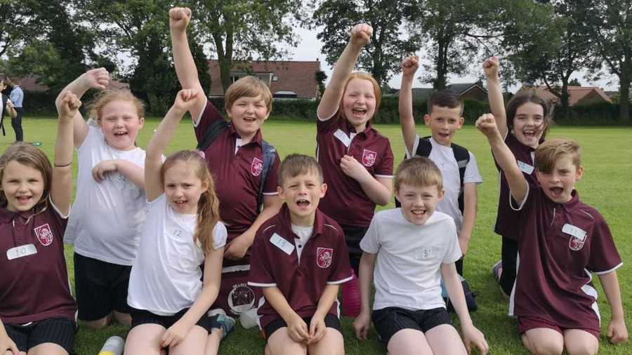 Pontefract De Lacy Primary School - Profile (2023)