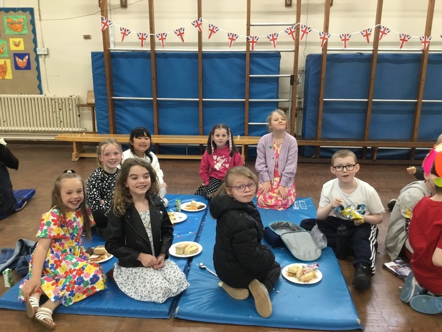 Cooks Spinney Primary Academy and Nursery - Profile (2023)