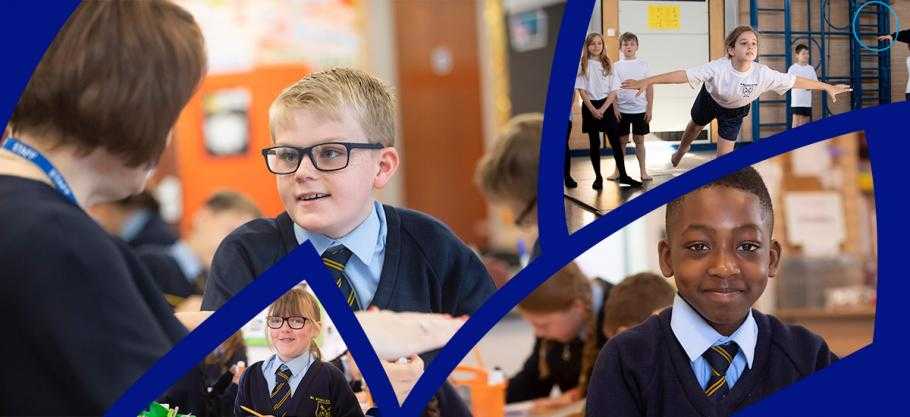 Windmill Primary School in Raunds - Profile (2024)