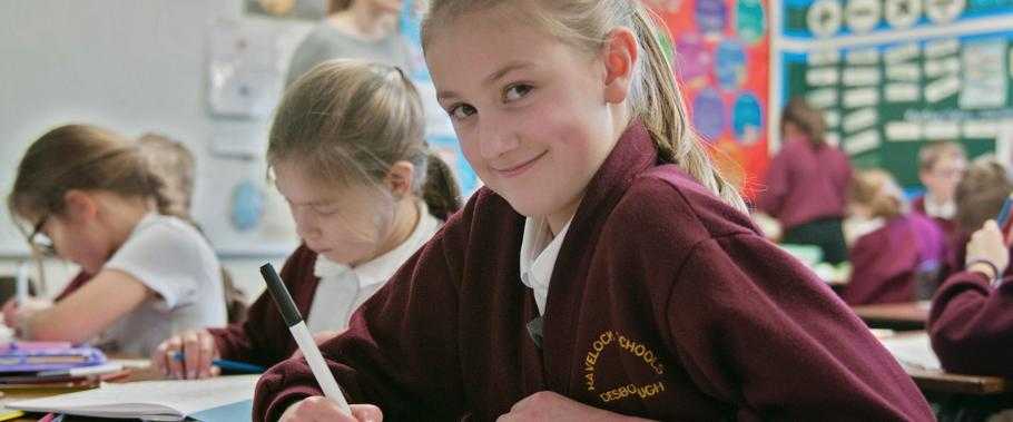 Havelock Infant School - Profile (2024)