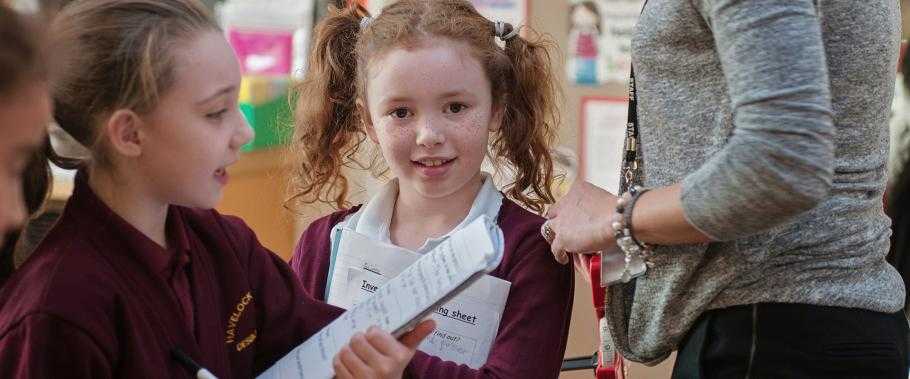 Havelock Infant School - Profile (2023)