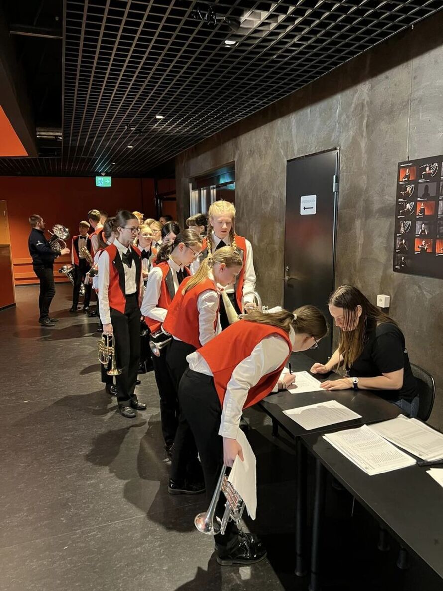 Wardle Academy - Profile (2023)