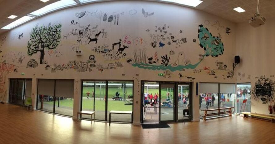 Boxgrove Primary School in Guildford - Profile (2024)