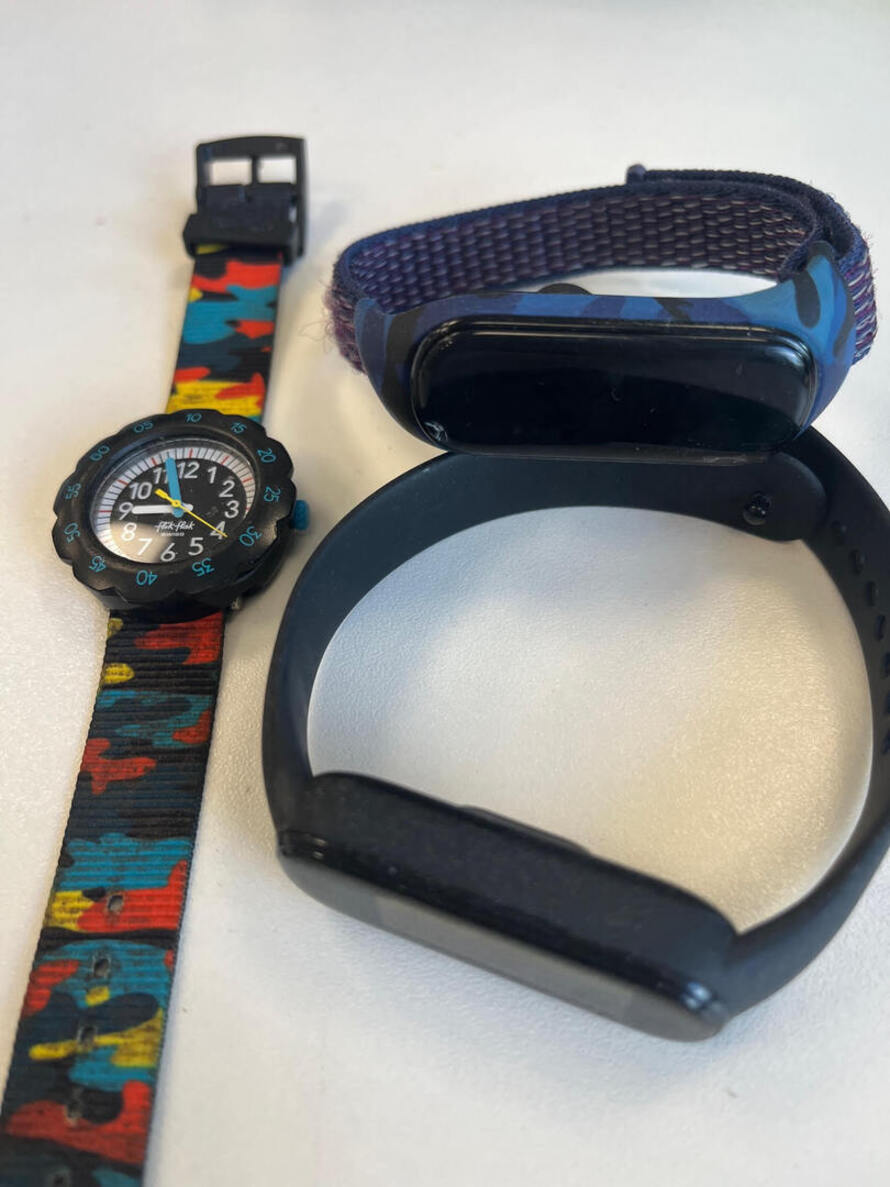 Boxgrove Primary School - Profile (2023)