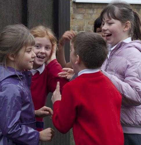 Alexandra Junior School in Bromley - Profile (2023)