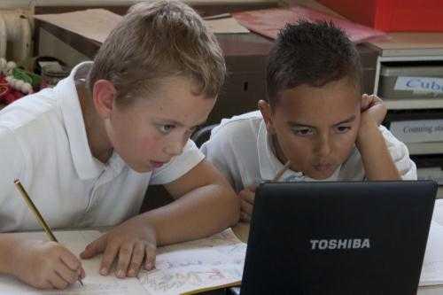 Alexandra Junior School in Bromley - Profile (2023)