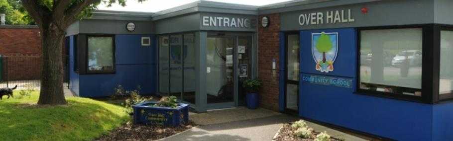 Over Hall Community School - Profile (2024)