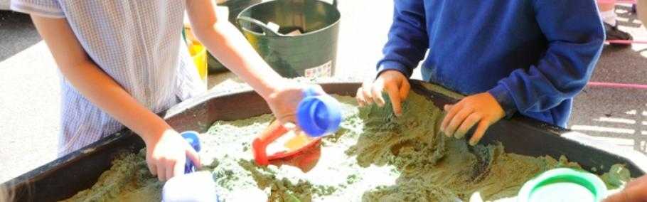 Winsford High Street Community Primary School - Profile (2024)