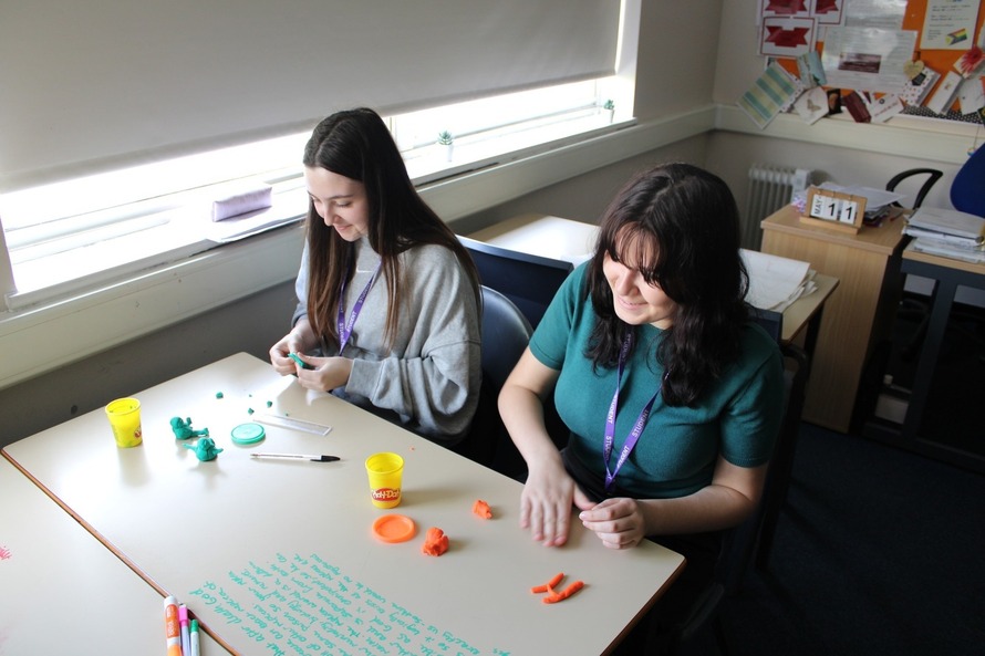 Alsager School - Profile (2023)