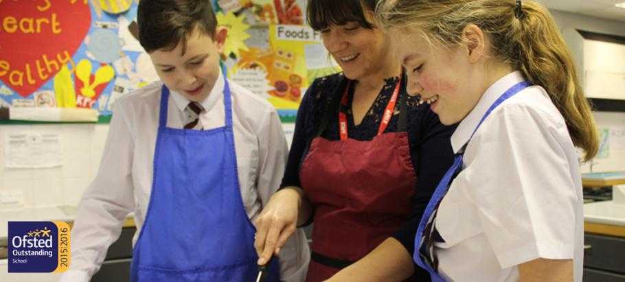 Alsager School - Profile (2023)