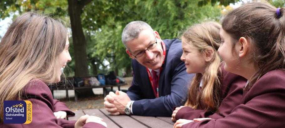 Alsager School - Profile (2023)