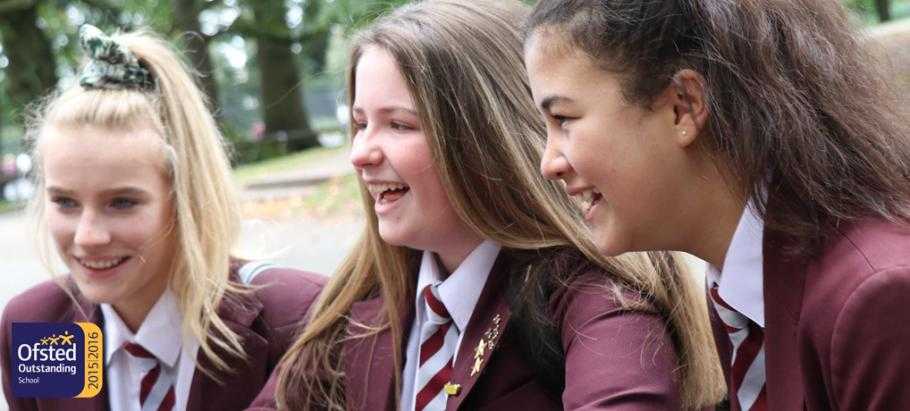 Alsager School - Profile (2023)