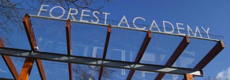 Forest Academy in Croydon - Profile (2024)