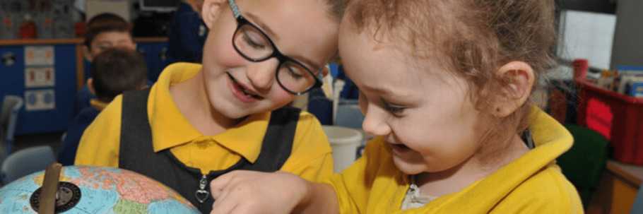 Layton Primary School - Profile (2023)