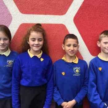 Devonshire Primary Academy - Profile (2023)