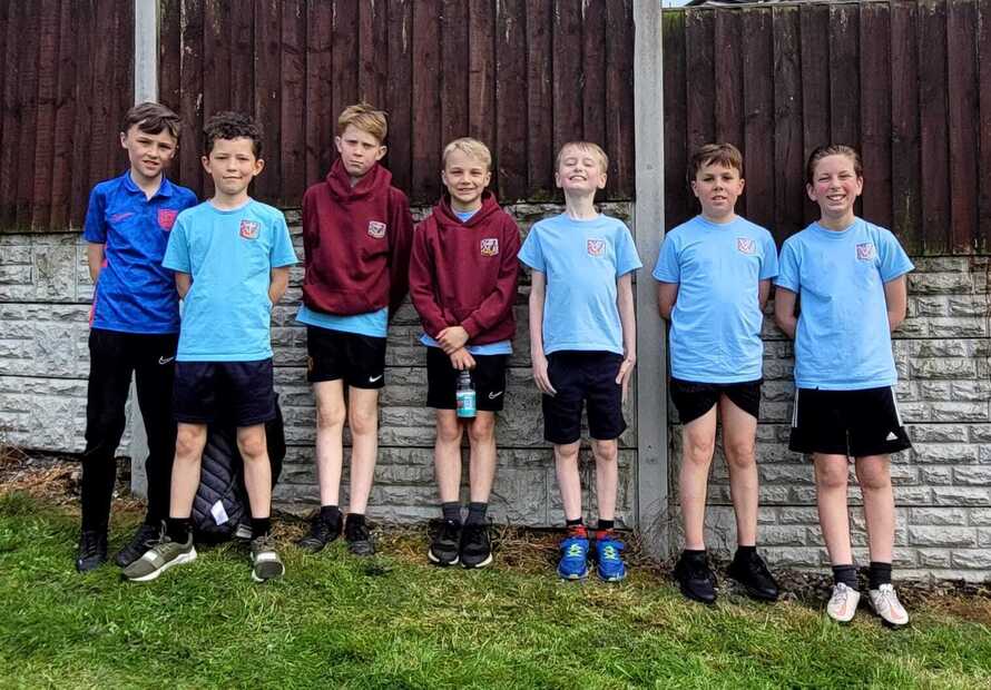 St Wilfrid's Catholic Primary School in Stoke-on-Trent - Profile