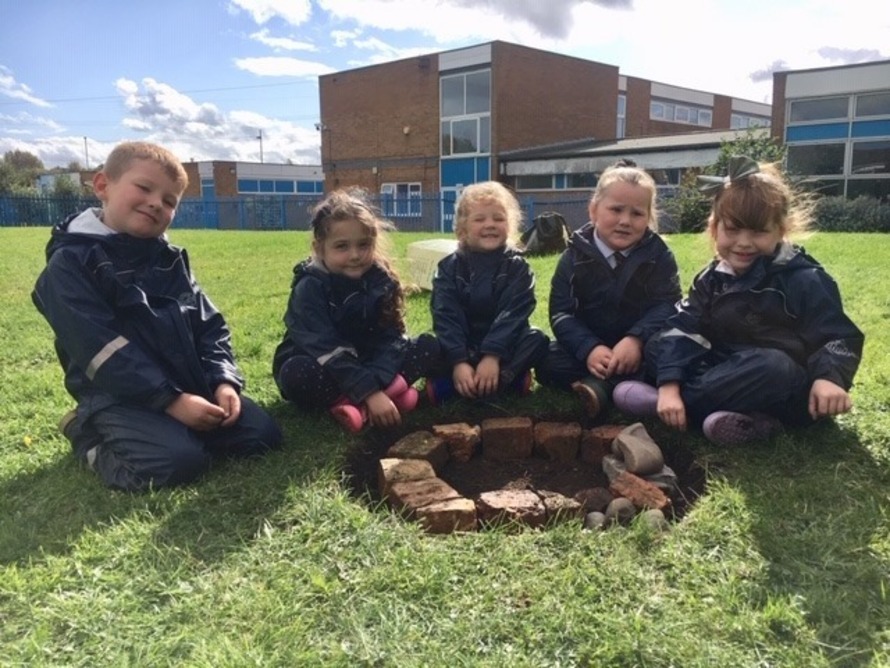 Chivenor Primary School - Profile (2023)